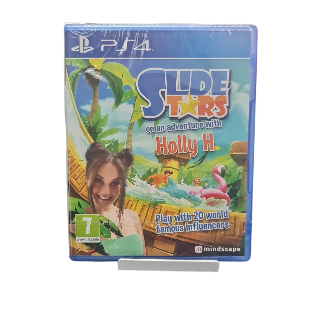 Pre-owned Sliders Stars (Brand New) - Own4Less